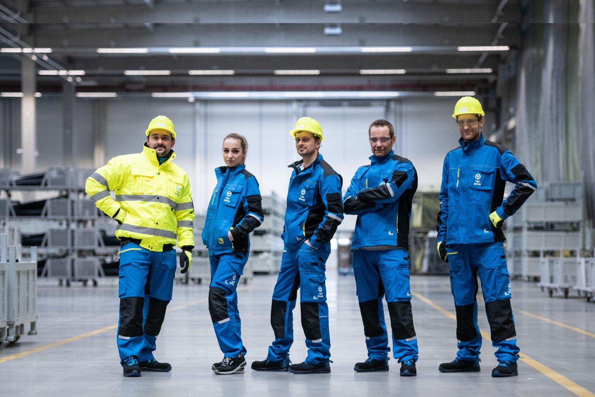 TSC Facility: Kariéra | TSC Services, s.r.o.